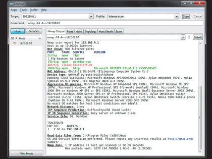 Hacking tools you can use to protect your PC | TechRadar