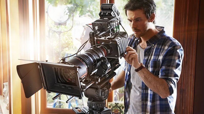 10 exciting new tools for indie filmmakers | Creative Bloq
