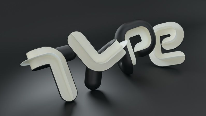 Create stunning 3D typography – 7 pro tips | Creative Bloq