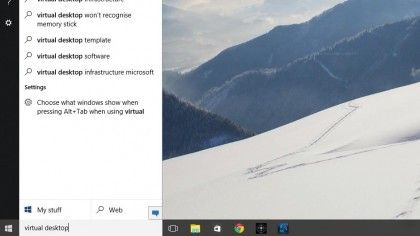 How to use virtual desktops in Windows 10 | TechRadar