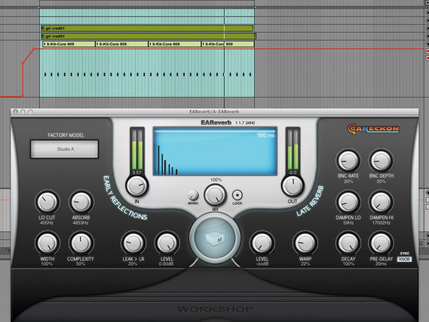 10 ways to 'stereoise' your sounds | MusicRadar