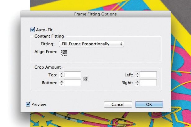 Create layouts faster in InDesign | Creative Bloq