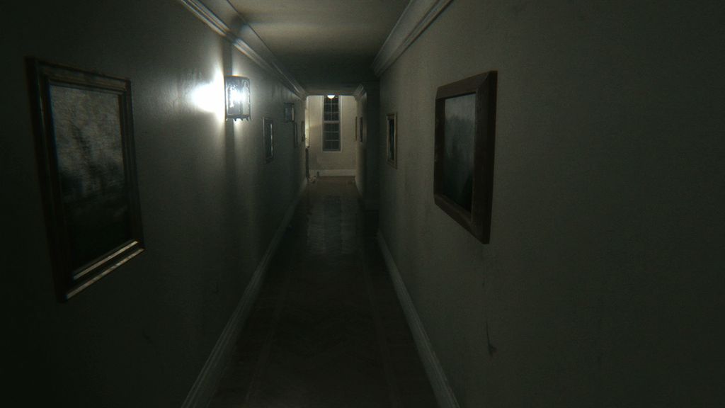 P.T. is still the purest horror game around, and one of the smartest on ...