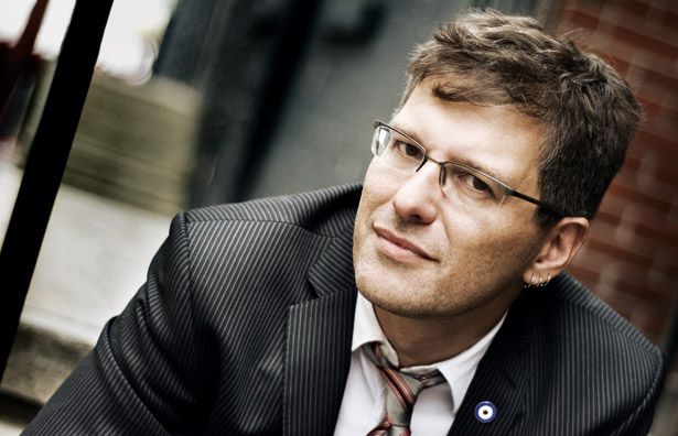 Andy Clarke | Creative Bloq