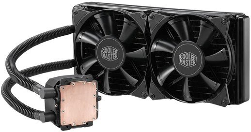 Pc Cooling Basics Pc Gamer