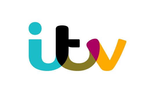New ITV branding and logo unveiled | Creative Bloq