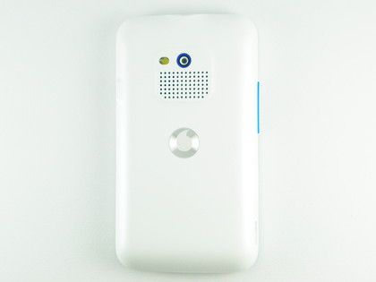 Vodafone 555 Blue review | TechRadar