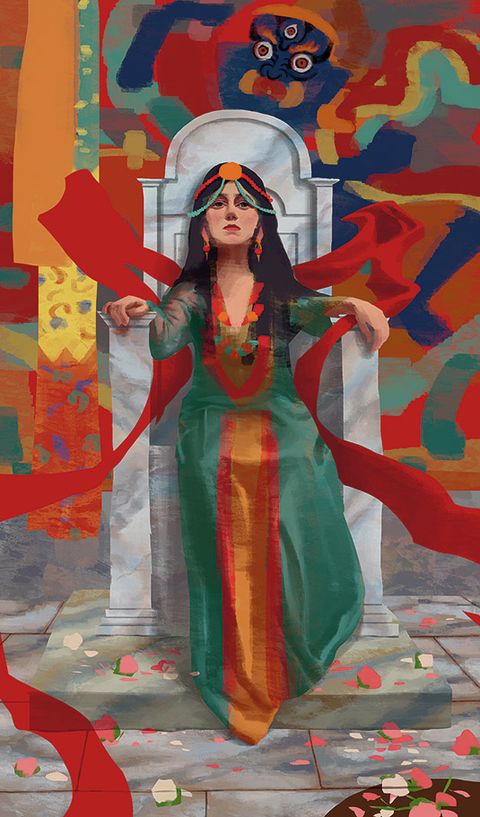 Creating multiple lighting setups in 14 steps | Creative Bloq