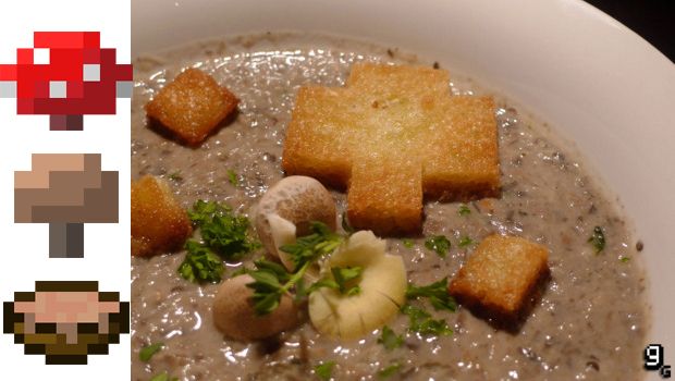 Mmm... the 8 tastiest video game food recipes | GamesRadar+