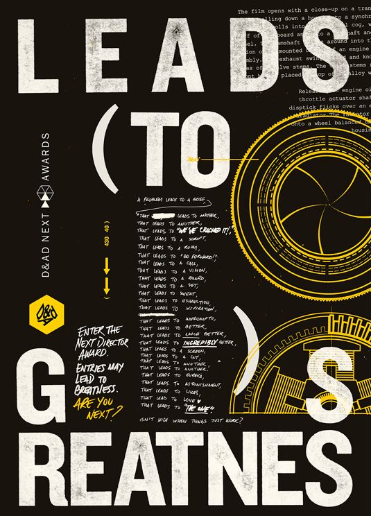 Iconic campaigns immortalised in new poster series | Creative Bloq