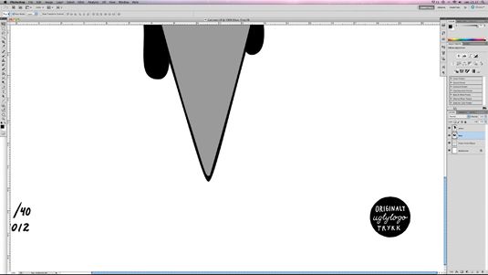 How to design a three-colour Risograph print: Page 2 - Page 2 ...