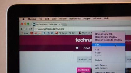 18 Chrome hacks to get the most out of your browser | TechRadar