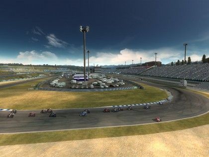 The tech tricks behind the world's greatest racing games | TechRadar