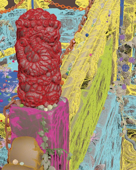 How to create beautiful cinematic environments | Creative Bloq