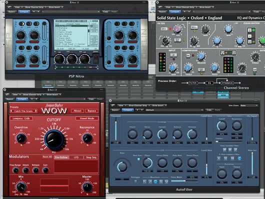 How to make dubstep/DnB bass and beats with Icicle | MusicRadar