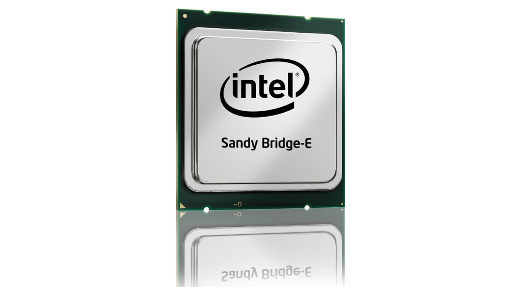 Intel Core i7 3960X review | TechRadar