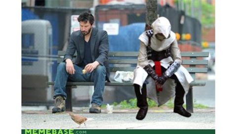 Assassin's Creed memes - The best Assassin's Creed images and jokes we ...