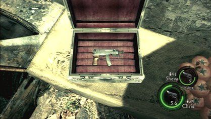 Resident Evil 5 Strategy guide and Boss guide | GamesRadar+