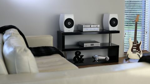 Technics strikes back with hi-res music download service | TechRadar