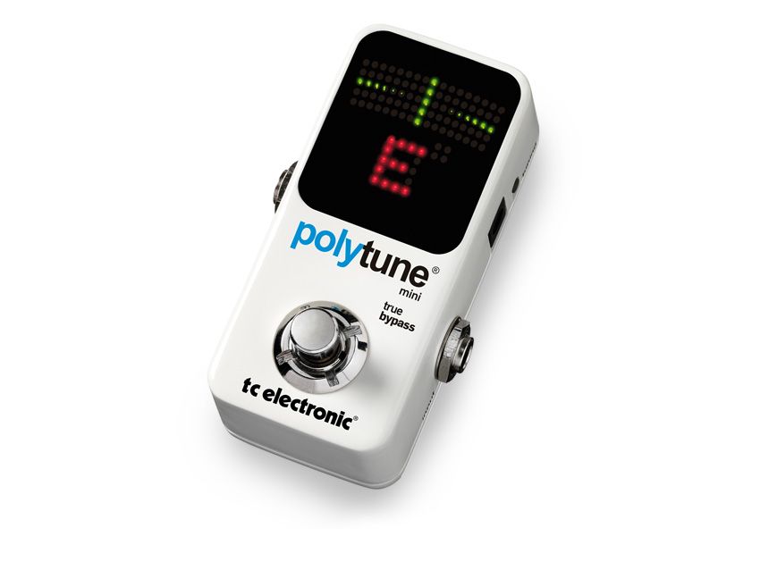 Six of the best: mini effects pedals | MusicRadar