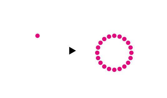 How to create repeat patterns in Illustrator | Creative Bloq