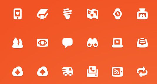 The best sets of free icons: Page 2 - Page 2 | Creative Bloq