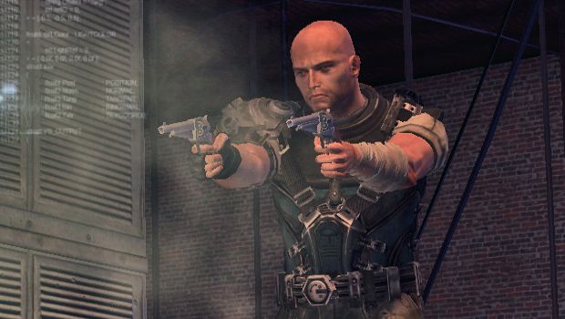 Quiz: name these 10 painfully generic video game characters | GamesRadar+