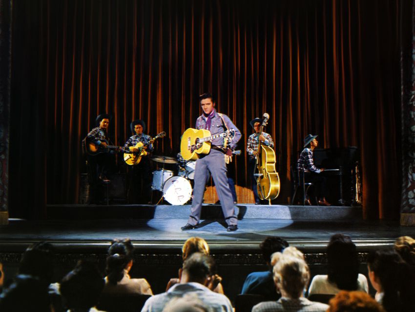 100 most influential drummers of all time | MusicRadar