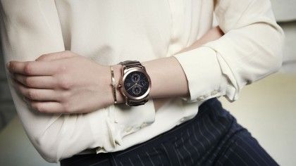 Tick tock: A new LG smartwatch or four may be on the way soon | TechRadar