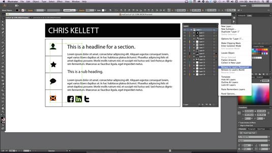 How to quickly prototype a site and test it online | Creative Bloq