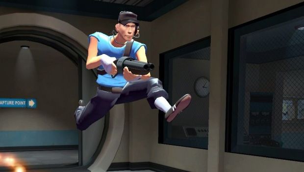 Gaming's greatest unexplained super powers | GamesRadar+