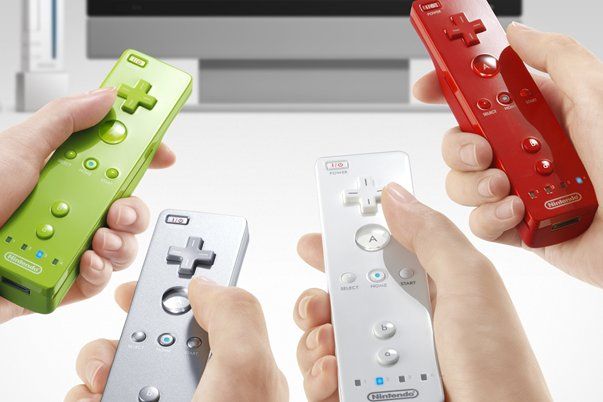 How the Wii has changed gaming, one year later | GamesRadar+