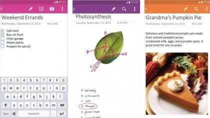 10 best office apps for Android | TechRadar