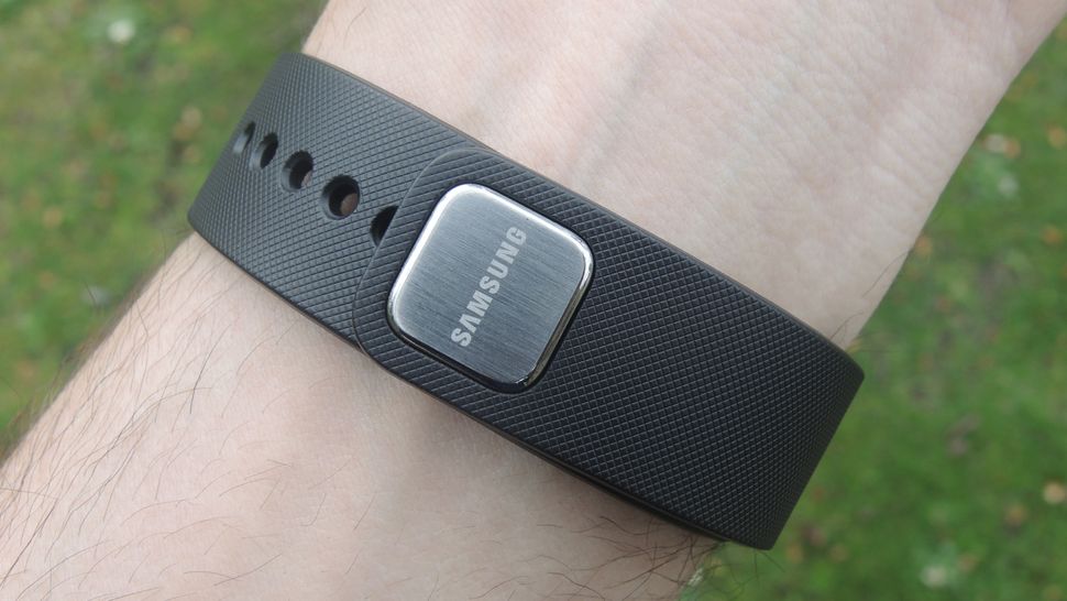 Samsung Gear Fit review | TechRadar