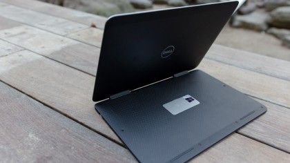 Specifications - Dell XPS 11 review - Page 2 | TechRadar