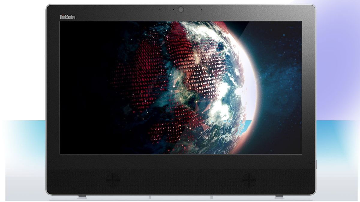 Lenovo adds trio of affordable ThinkCentre business PCs | TechRadar
