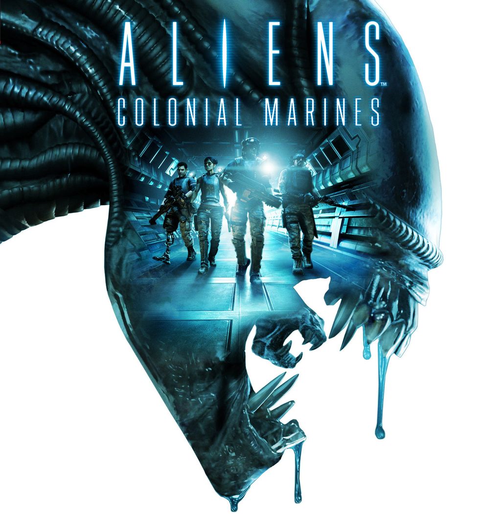 Aliens: Colonial Marines info blowout! New screens, concept art ...