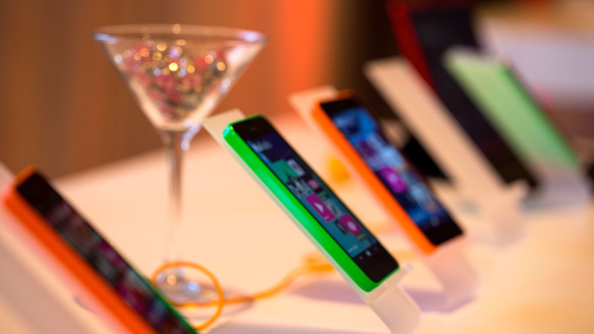 Windows Phone 8.1 cleared for liftoff on latest Lumia models | TechRadar