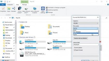 How to use Macrium Reflect Free to back up your PC | TechRadar