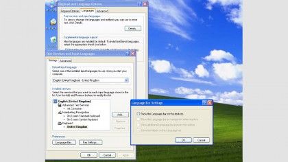 10 features that helped Windows XP achieve legendary status | TechRadar