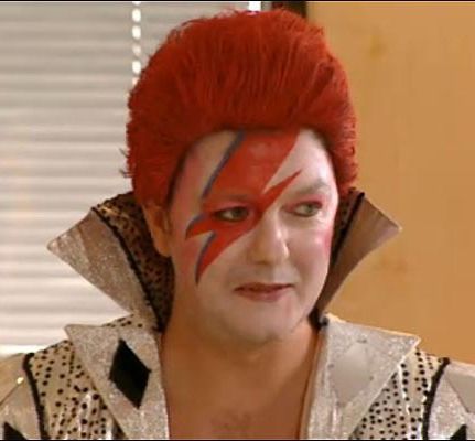 The Evolution Of Ricky Gervais | GamesRadar+