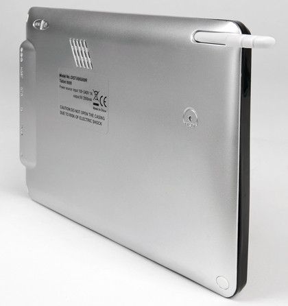 Disgo Tablet 6000 review | TechRadar