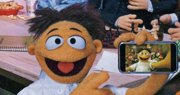 50 Greatest Muppets | GamesRadar+