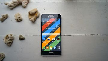 Samsung Galaxy Alpha review | T3
