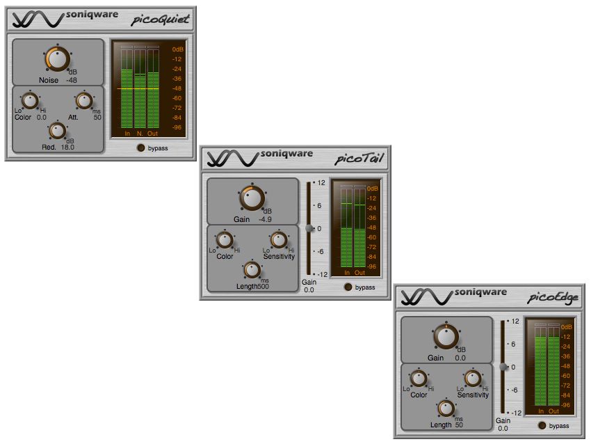VST/AU plug-in instrument/effect round-up: Week 49 | MusicRadar