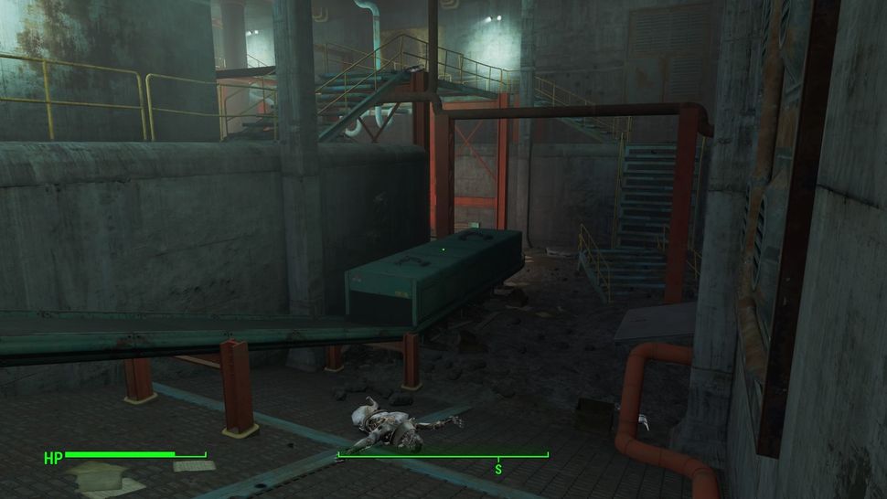 Fallout 4 Tesla Science Magazine - Fallout 4 Comic Book and Magazine ...