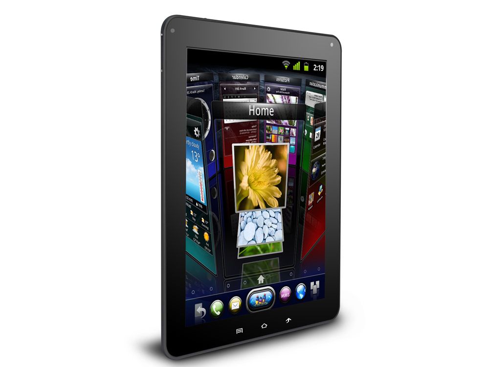 ViewSonic ViewPad 10e review | TechRadar