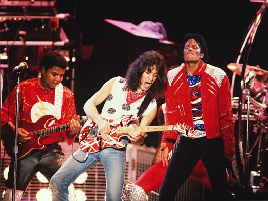 The Top 50 Guitar Riffs Of All Time: 25-1 | MusicRadar