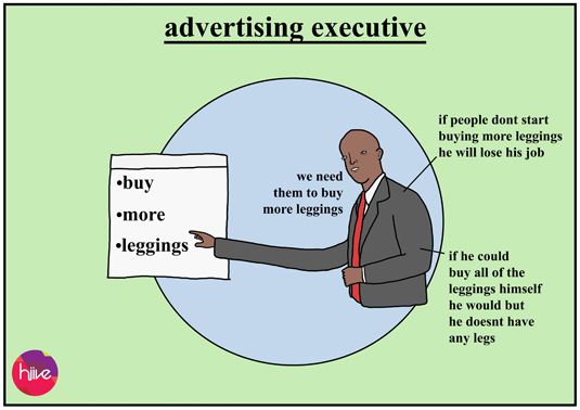 Cult illustrator Chris (Simpsons artist) pokes fun at the creative ...