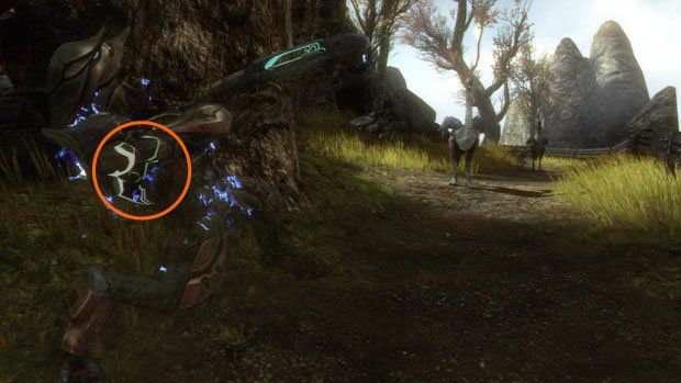 Halo: Reach Data Pad location guide | GamesRadar+